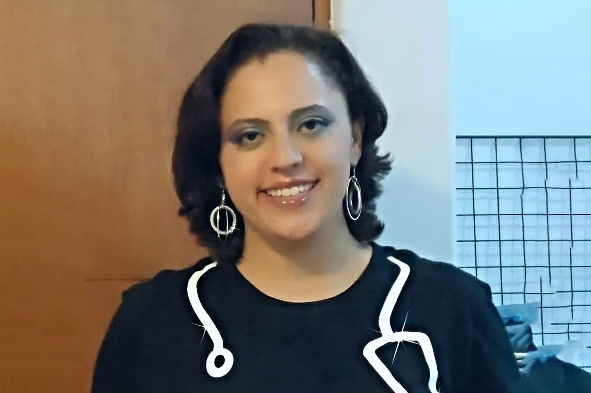 Dra. Jessica V. Bravo Martinez - eTriage Training