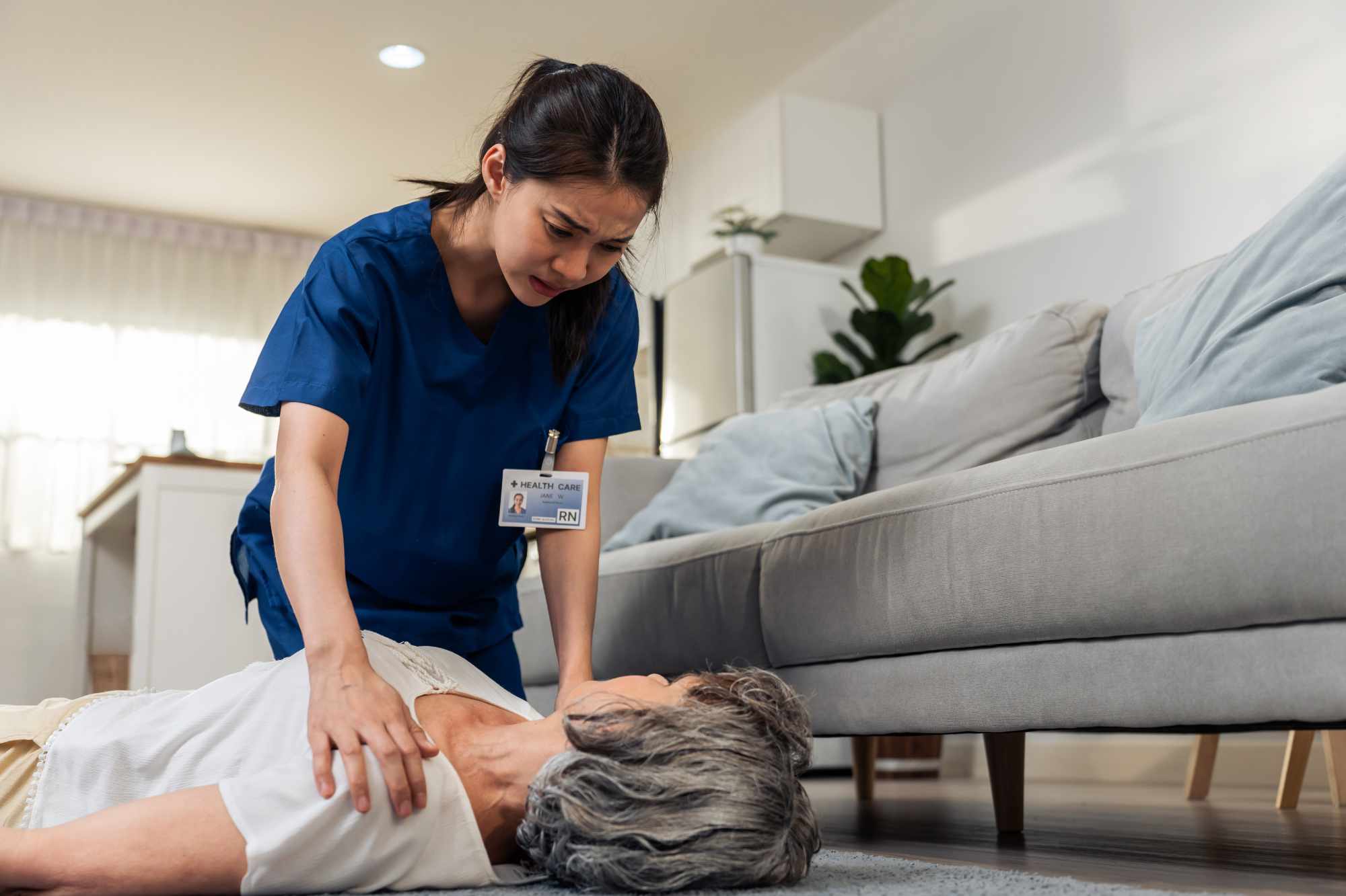 Home - eTriage Training